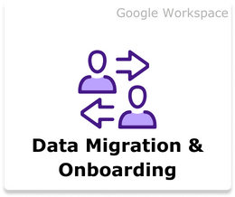 Migrate to Google with the help of Suitebriar: Trusted Google Partner
